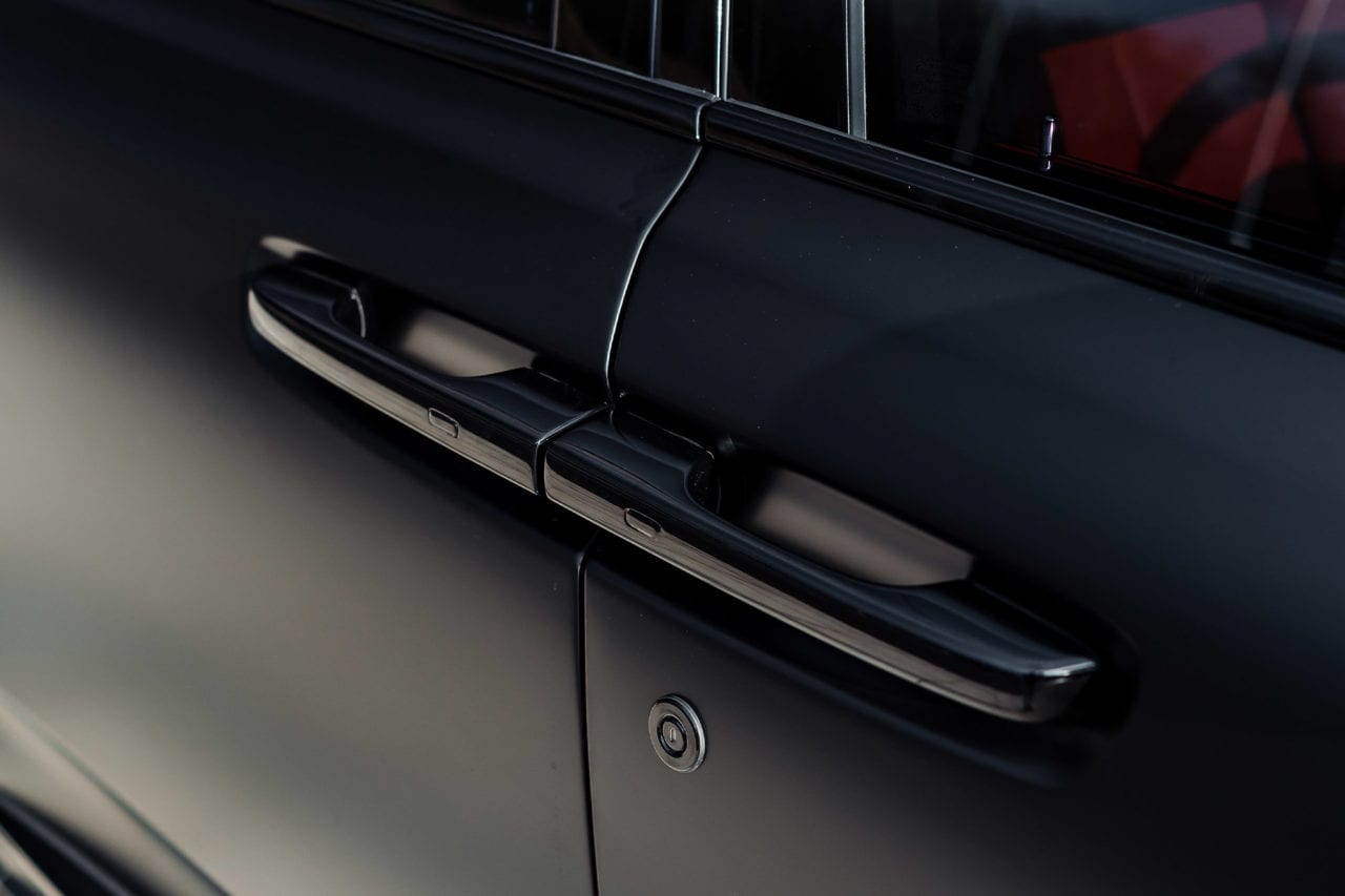 Rolls Royce Specialist | Rolls Royce Dealer | Ferranghini Detailing